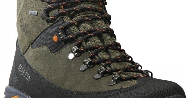 Beretta Μποτάκια Κυνηγιού Αδιάβροχα Setter GTX Χακί
